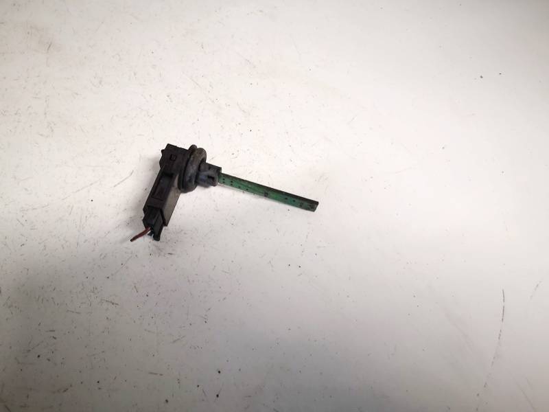 4b0820539 used Intake Air Temperature Sensor (Cabin Air Temperatur ...