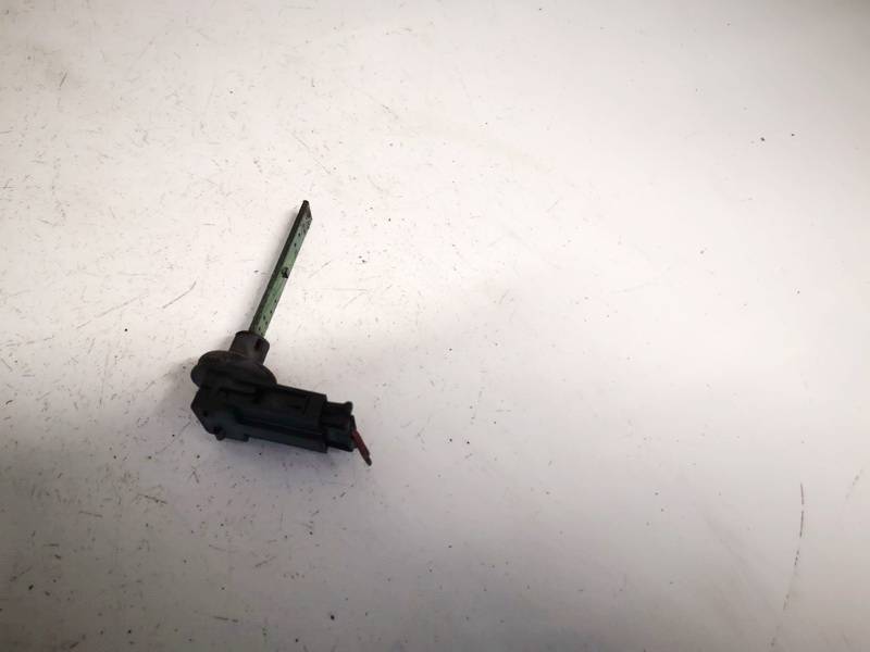 4b0820539 used Intake Air Temperature Sensor (Cabin Air Temperatur ...