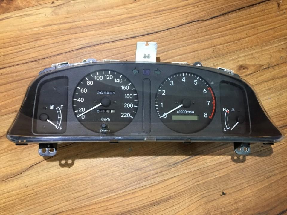 838001a850 157390-2090, 3d0 Speedometers - Cockpit - Speedo Clocks ...