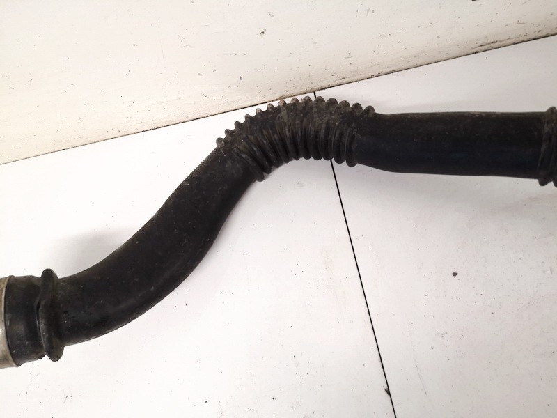 11617803748 1161780374802 TURBO INTERCOOLER PIPE HOSE BMW 5-Series 2009 ...