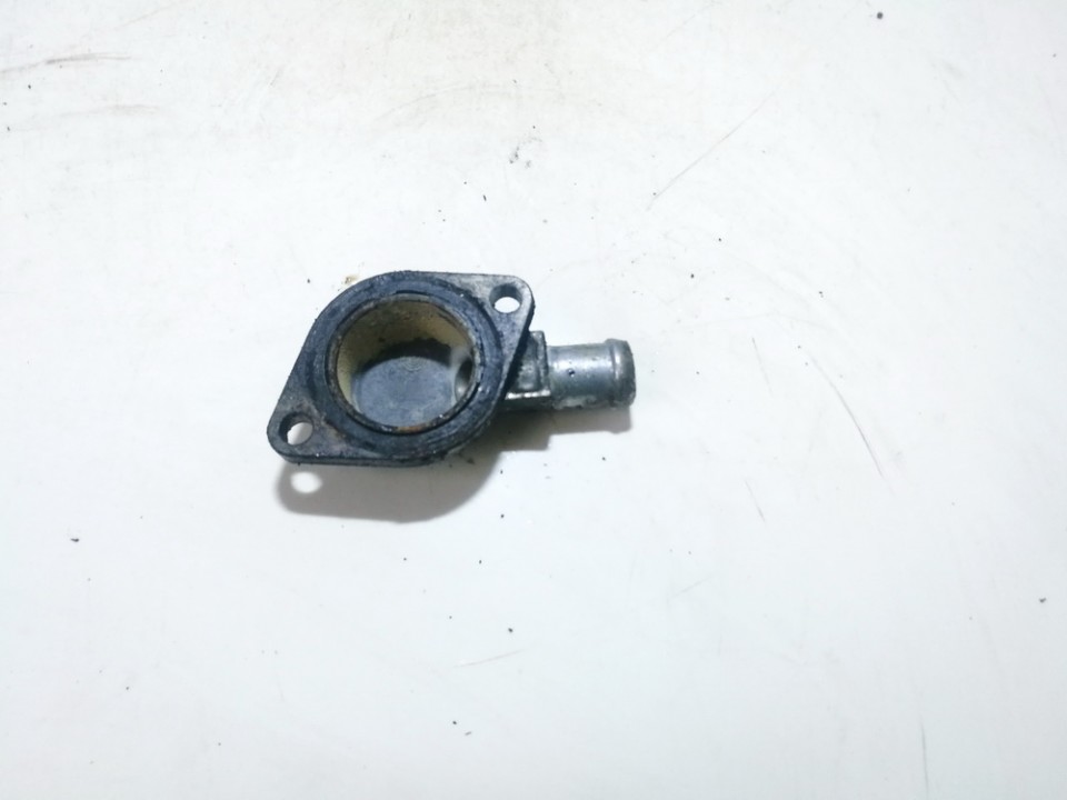 90573185 used Coolant Flange (Engine Coolant Thermostat Housing Cover ...