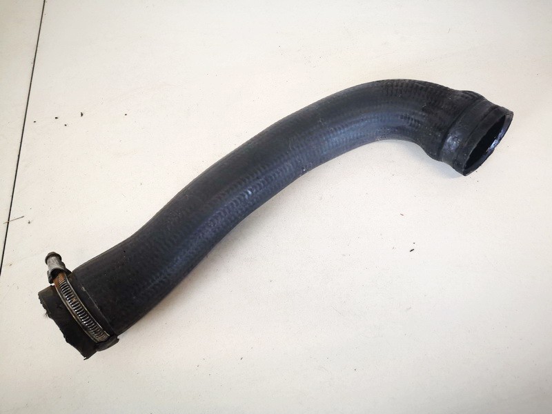 Opel Zafira 2005 TURBO INTERCOOLER PIPE HOSE | EuroImpex