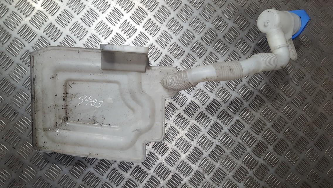 1K0955453 Volkswagen Golf 2008 Windshield Washer Reservoir tank (WASHER ...
