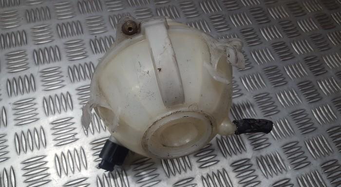 1K0121407A USED Expansion Tank coolant (RADIATOR EXPANSION TANK BOTTLE ...