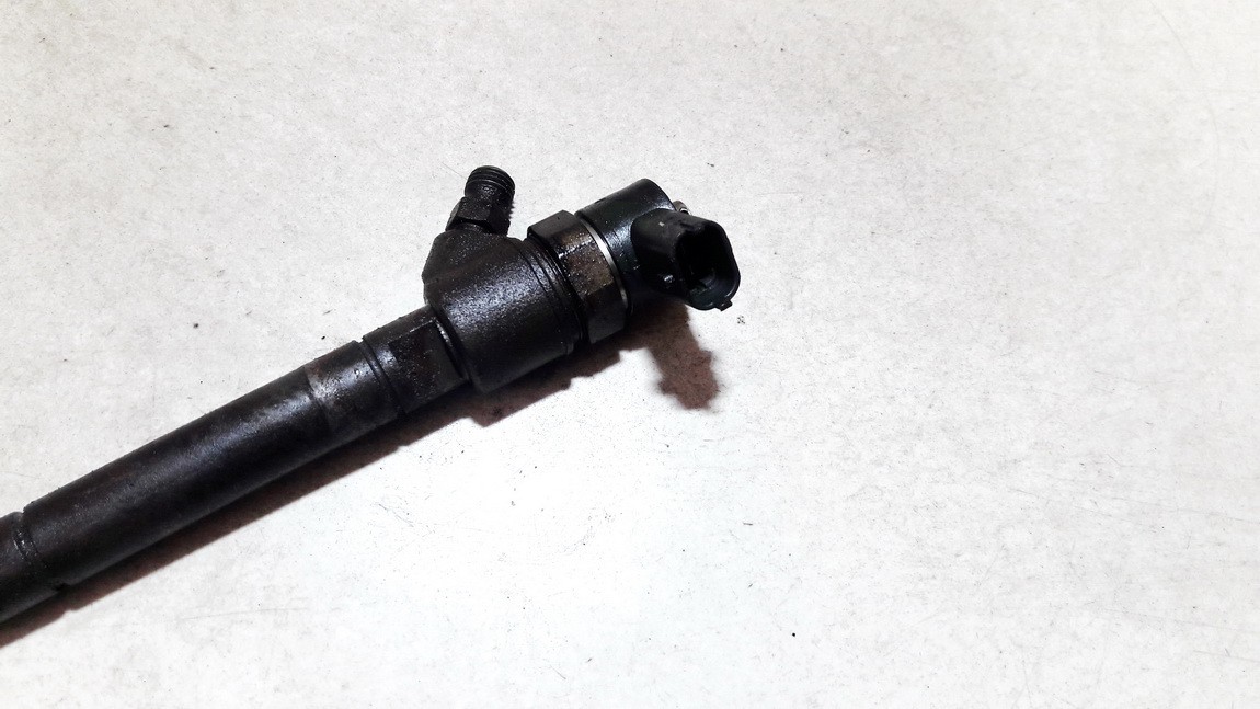 0445110298 30777526 Fuel Injector Volvo V70 2008 2.4L - EIS01037577 ...
