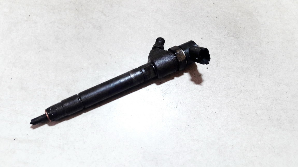 0445110298 30777526 Fuel Injector Volvo V70 2008 2.4L - EIS01037577 ...