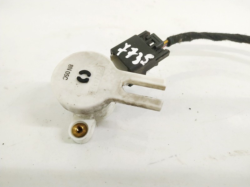 22670896 used Intake Air Temperature Sensor (Cabin Air Temperatur) Opel ...