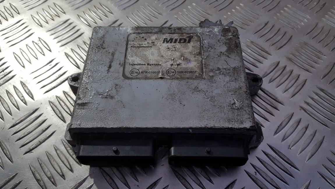 67r010016 67r-010016, 10r020015, 10r-020015 GAS control module ...