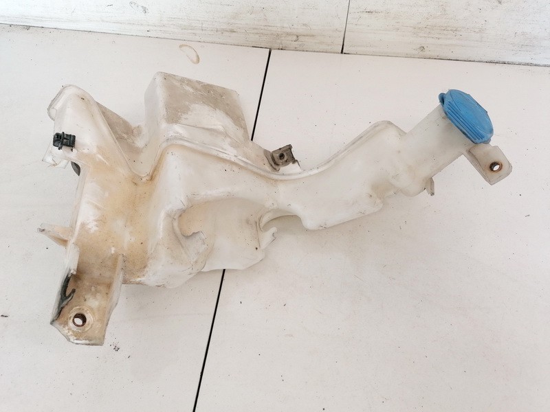 3C0955453 3C0955453TP2 Windshield Washer Reservoir tank (WASHER BOTTLE ...