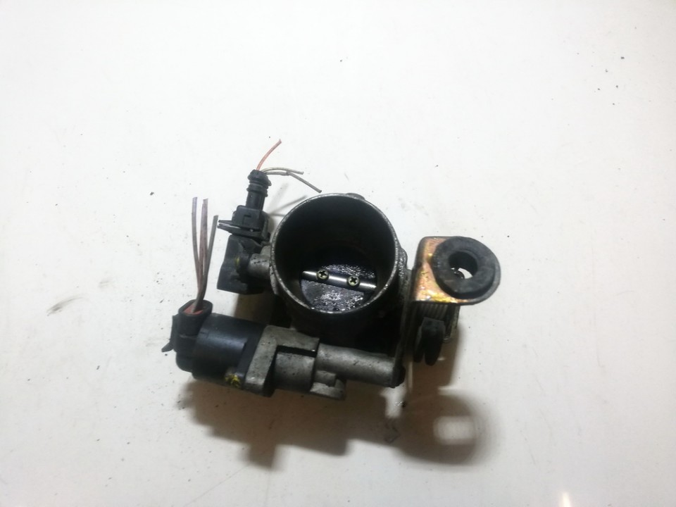 7700861679 7700872188 High Flow Throttle Body Valve (Air Control Valve ...