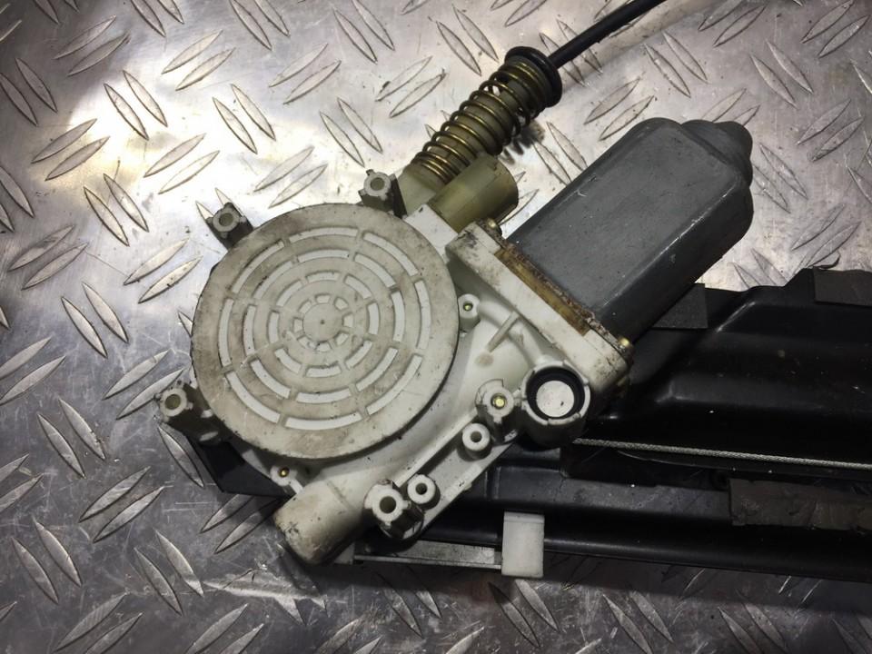 67628360512 n/a Duru lango pakelejo varikliukas G.K. BMW 5-Series 2000 ...