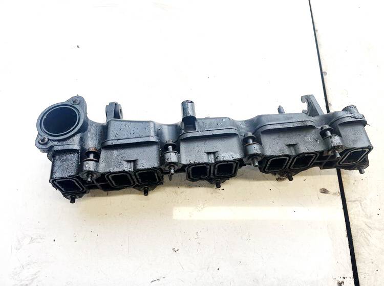Used Used Intake manifold (Inlet Manifold) Ford Transit 2008 2.2L ...