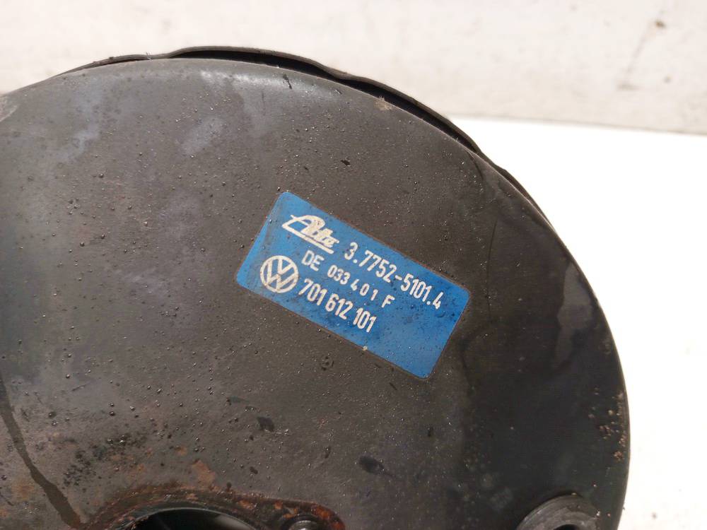 Volkswagen Transporter 1994 Brake servo - booster (Servo brake) | EuroImpex
