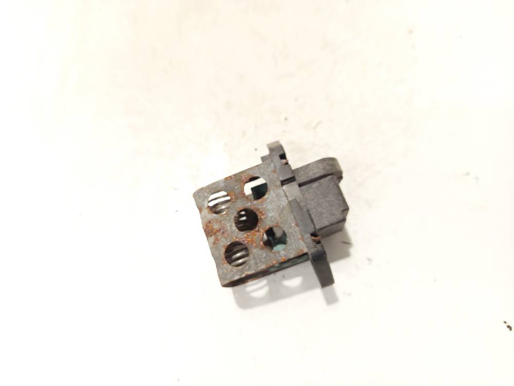 7700432632 used Heater Resistor (Heater Blower Motor Resistor) Renault ...