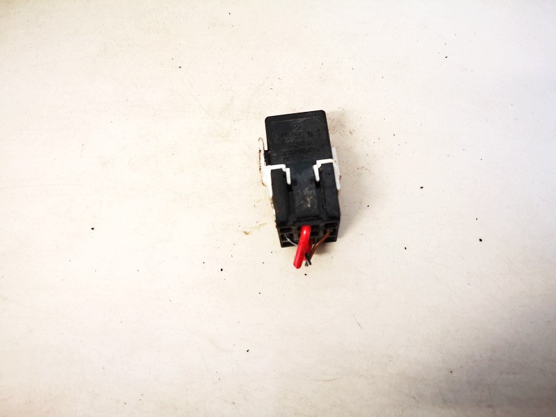 a0025421319 v23134-b52-x336 Relay module Mercedes-Benz E-CLASS 2003 2 ...