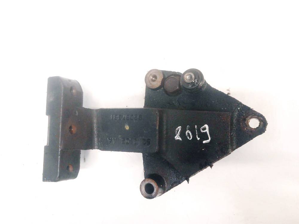 92067381 Chevrolet Captiva 2006 Engine Mount Bracket and Gearbox Mount ...