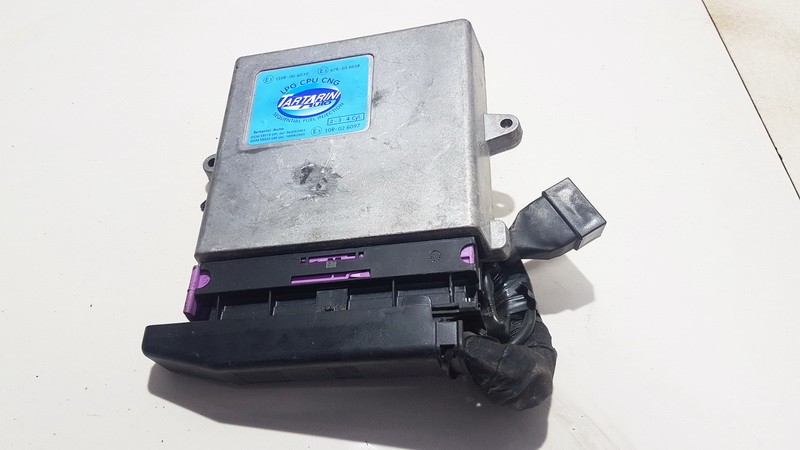 110R006030 110R-006030, 67R-016018 GAS control module (Controller gas ...