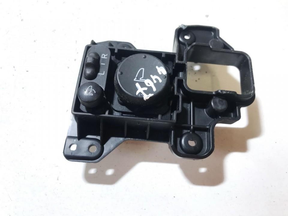 m33212 tm8 Wing mirror control switch (Exterior Mirror Switch) Honda ...