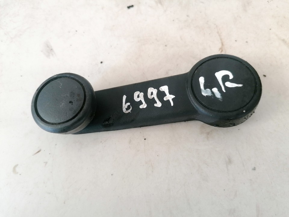 Universal Car Accessories 1 Pcs Car Window Connect Winder Handle Crank ...