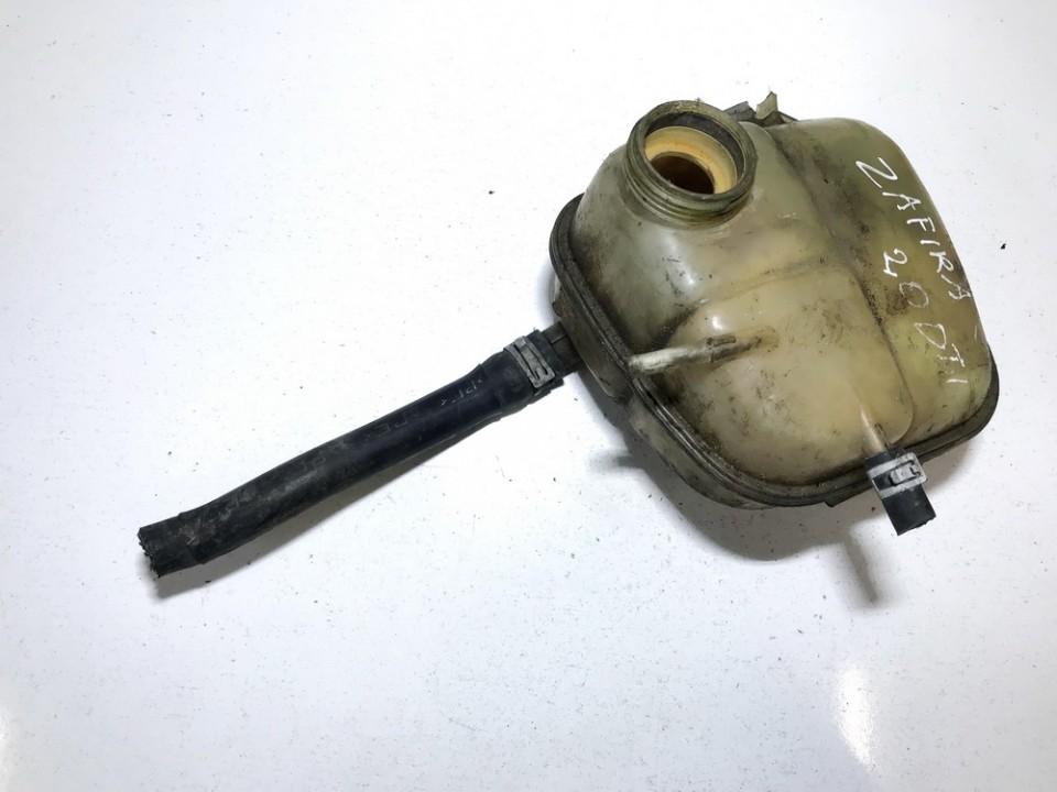 90530689 used Expansion Tank coolant (RADIATOR EXPANSION TANK BOTTLE ...