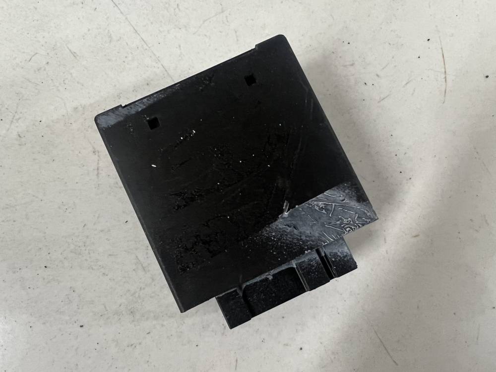 782611100 USED Tow bars relay (Trailer Module) Peugeot 406 2001 2.0L ...