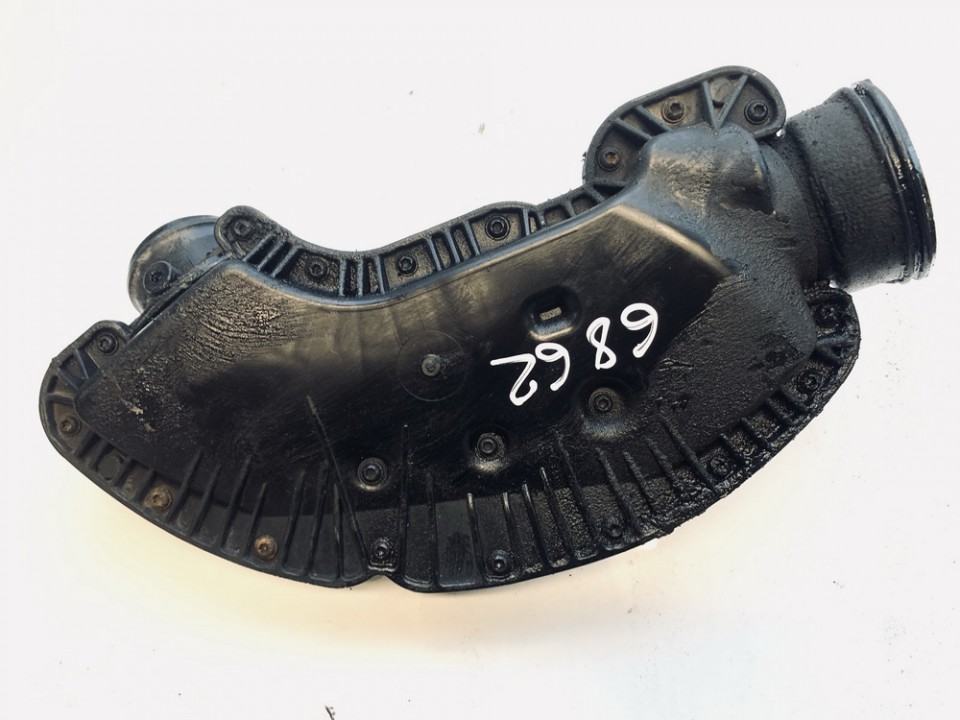A6421401487 Jeep Grand Cherokee 2007 Intake Resonator (Air Box Exhaust ...