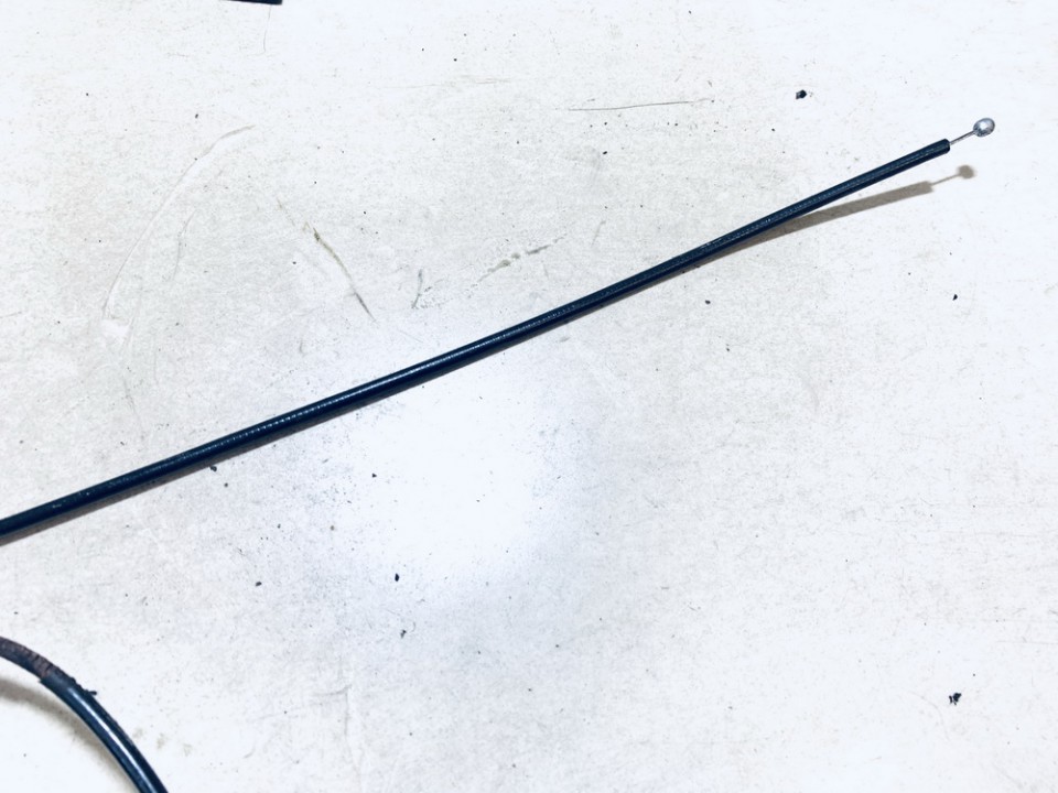 30649448 30649447, 30671769, 30671768 Hood Lock - Hood Latch Volvo V70 ...