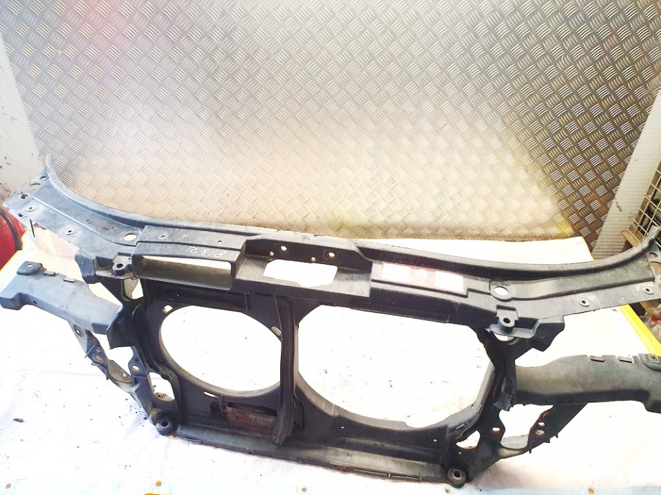 4b0805588k used Front mask Audi A6 2001 2.5L - EIS01647616 | Used Auto ...