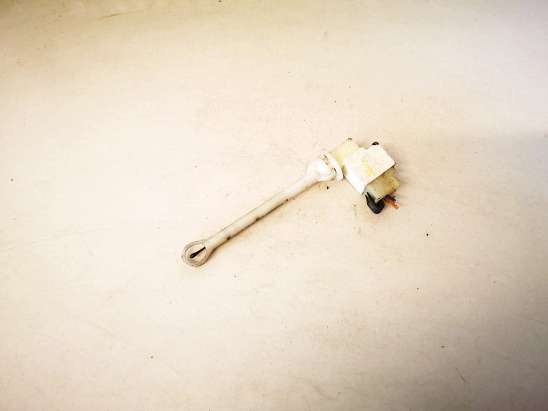 b837 used Intake Air Temperature Sensor (Cabin Air Temperatur) Iveco ...