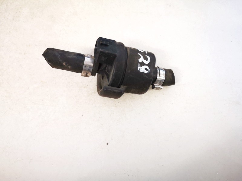 058133459 used Vacuum Control Purge Valve (Solenoid Valve) Audi A4 1996 ...