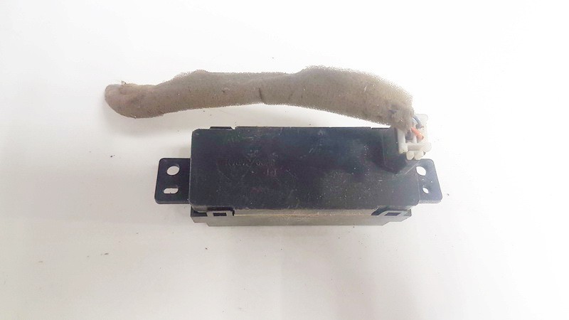 29035 used Dashboard Radio Display (Clock,Info Monitor,BORD COMPUTER ...