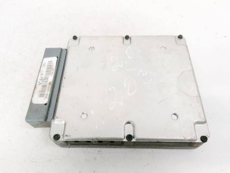 97BB12A650ABB NOAH ECU Engine Computer (Engine Control Unit) Ford ...