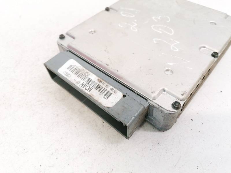 97BB12A650ABB NOAH ECU Engine Computer (Engine Control Unit) Ford ...