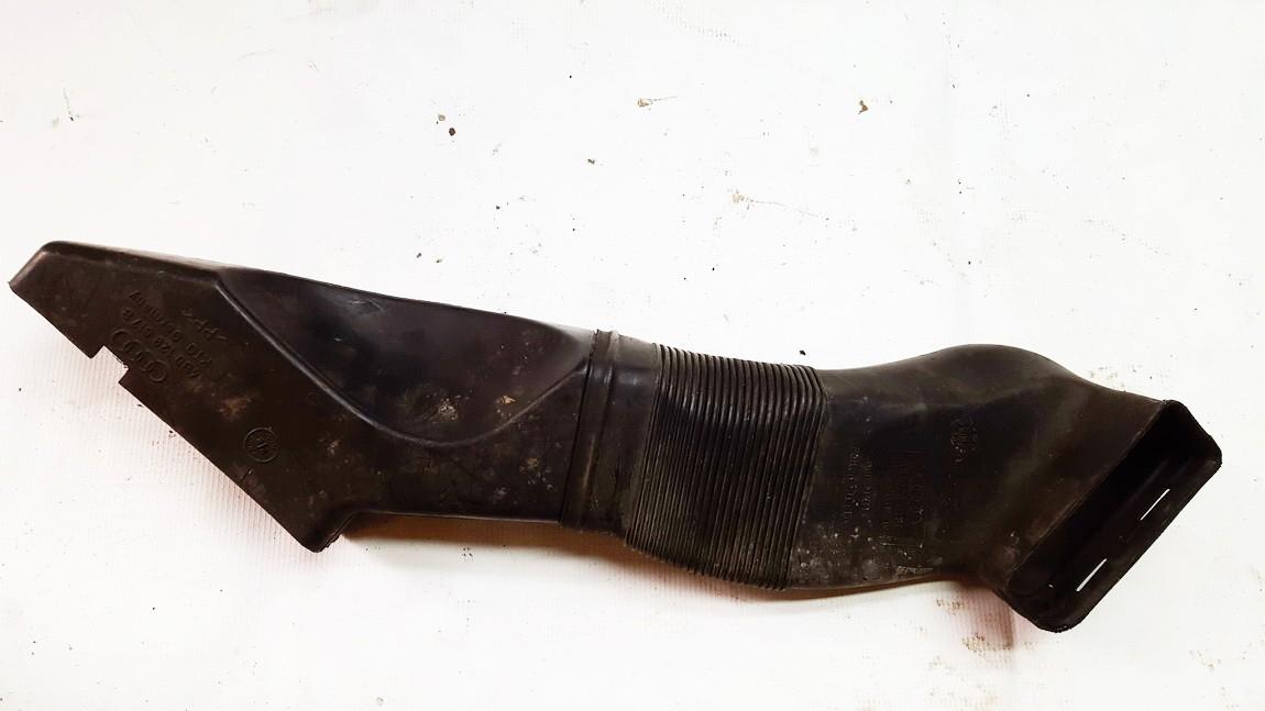 4B0129617B used Intake Hose (Air HOSE)(Air Pipe) Audi A6 1998 2.5L ...