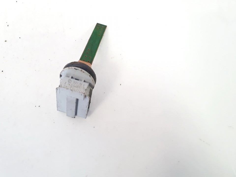 a1638300272 2801161557 Intake Air Temperature Sensor (Cabin Air ...