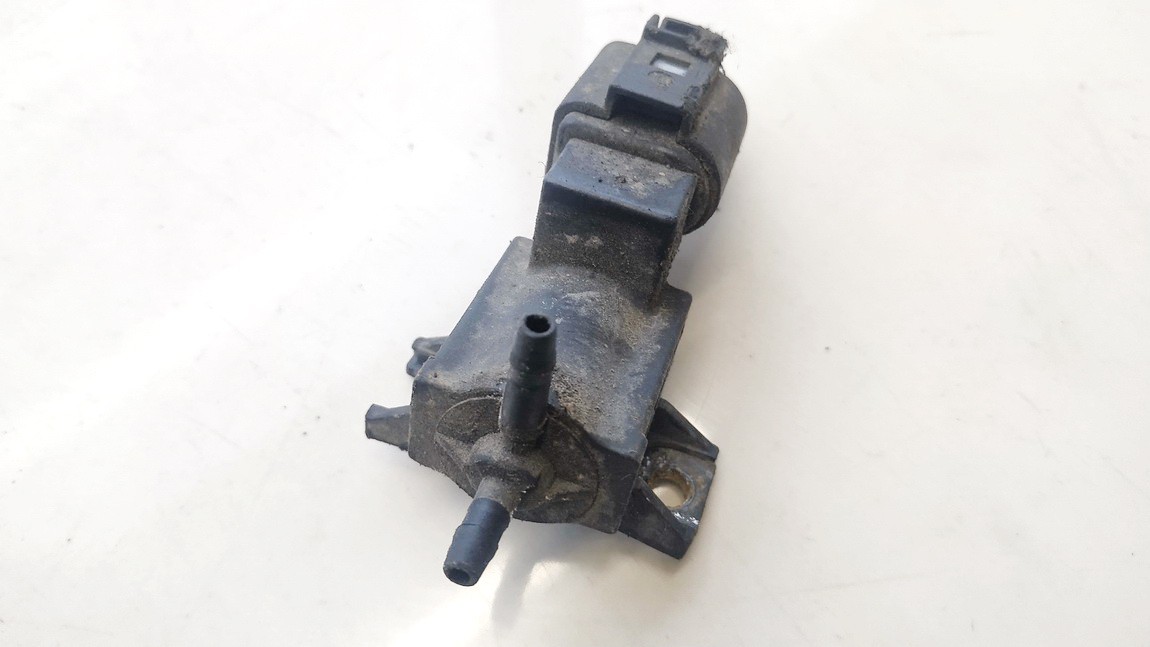 037906283D USED Electrical selenoid (Electromagnetic solenoid ...