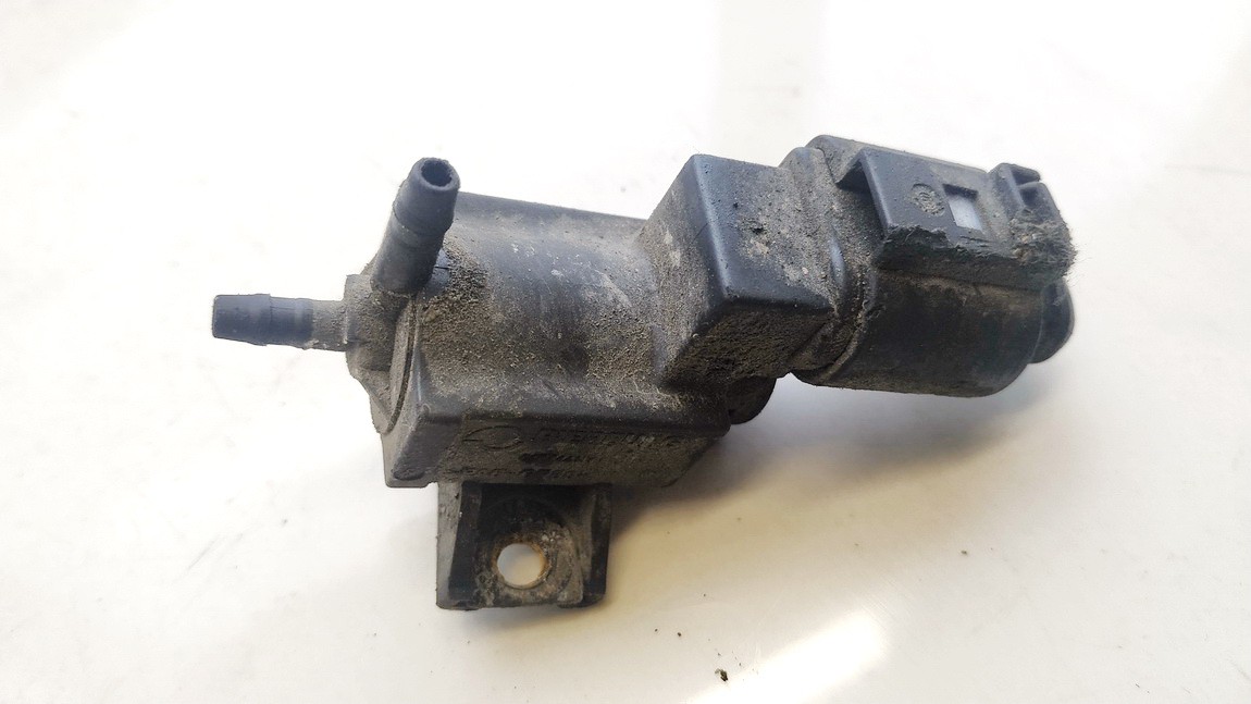 037906283D USED Electrical selenoid (Electromagnetic solenoid ...
