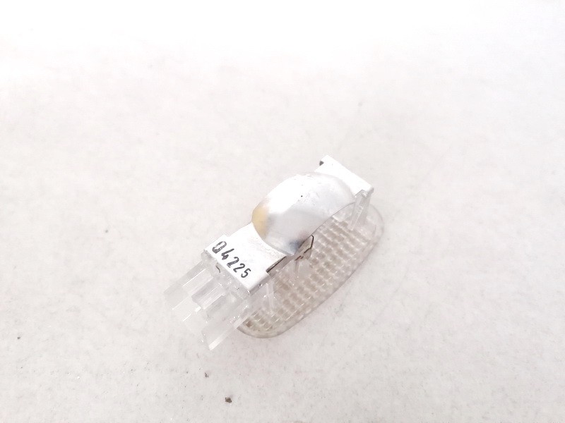 A2118201601 USED Interior lighting Mercedes-Benz E-CLASS 2005 2.2L ...