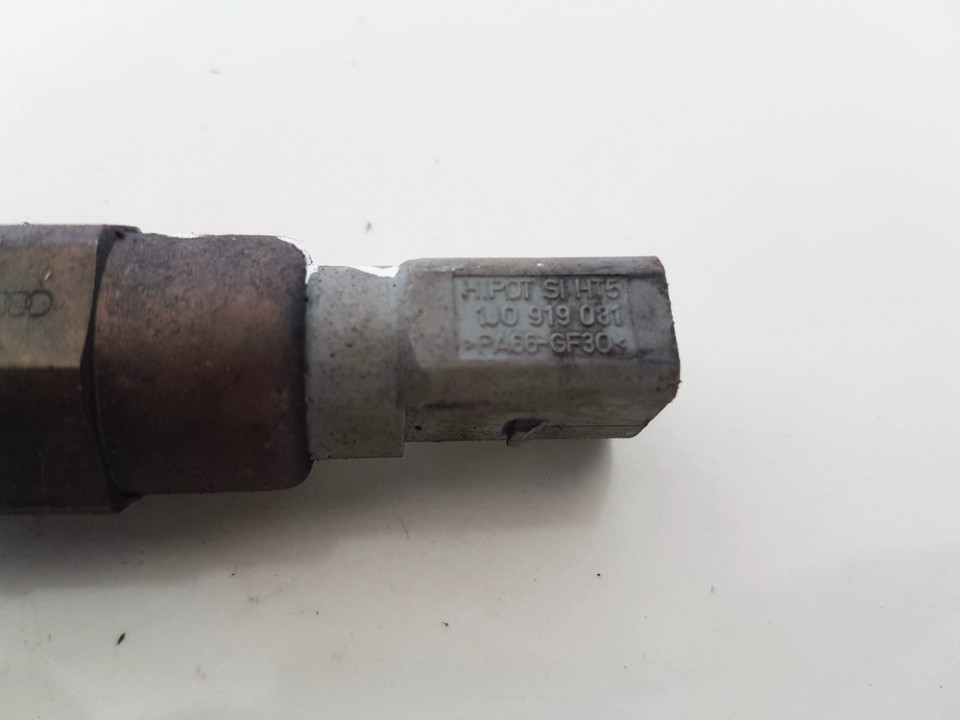 1J0919081 USED Oil Pressure Sensor (OIL LEVEL SENSOR) Audi TT 2003 1.8L ...