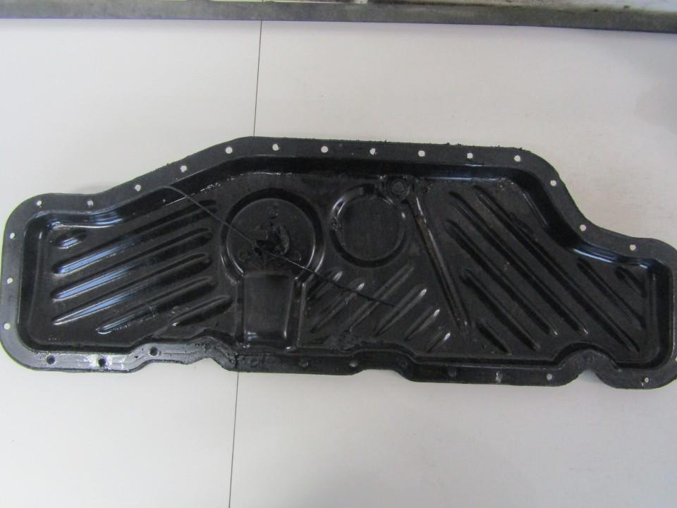 059103602d 059103602d Engine crankcase (Oil Pan) Audi A6 2006 3.0L ...