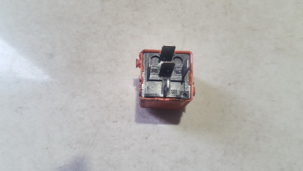 12631742690 v23134-e52-x344 Relay module BMW 5-Series 2001 ...