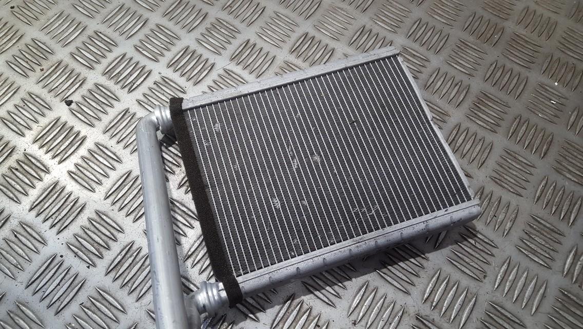 used used Heater radiator (heater matrix) Toyota Yaris 2007 15EUR ...