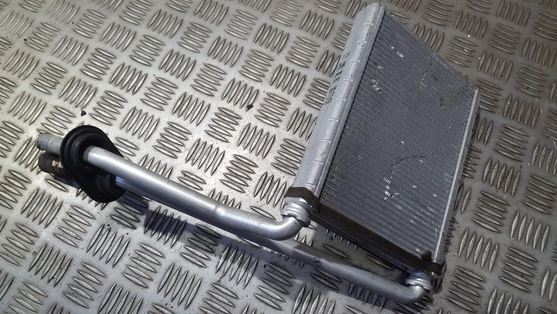 used used Heater radiator (heater matrix) Toyota Yaris 2007 15EUR ...