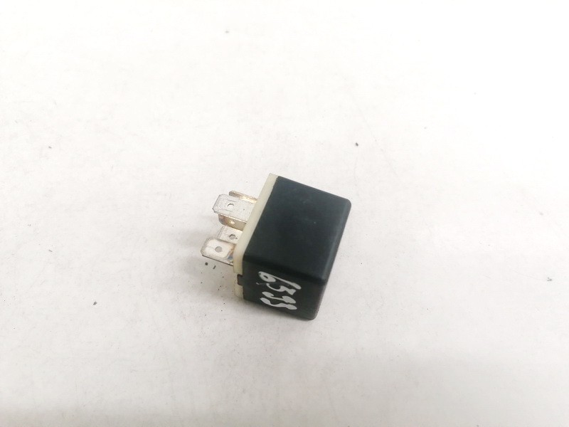 056006707 68832C Relay module Chrysler Voyager 2001 2.5L - EIS01287641 ...