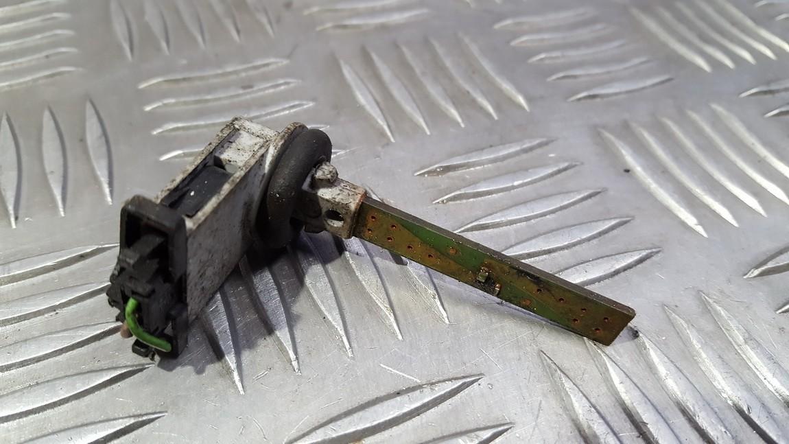 4B0820539 2411052110, 7843-02B Intake Air Temperature Sensor (Cabin Air ...