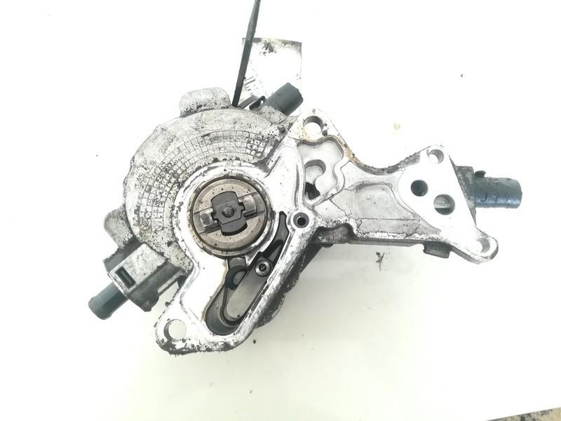 038145209N High Pressure Injection Pump Skoda Fabia 2007 1.4L ...