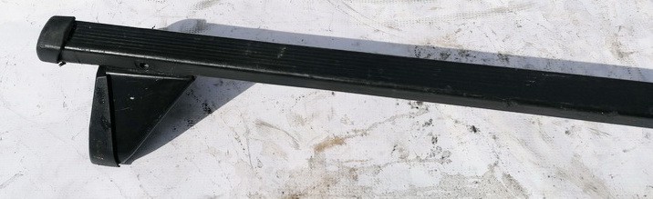 USED USED Transverse roof rack Citroen Berlingo 2001 2.0L - EIS01357650 ...