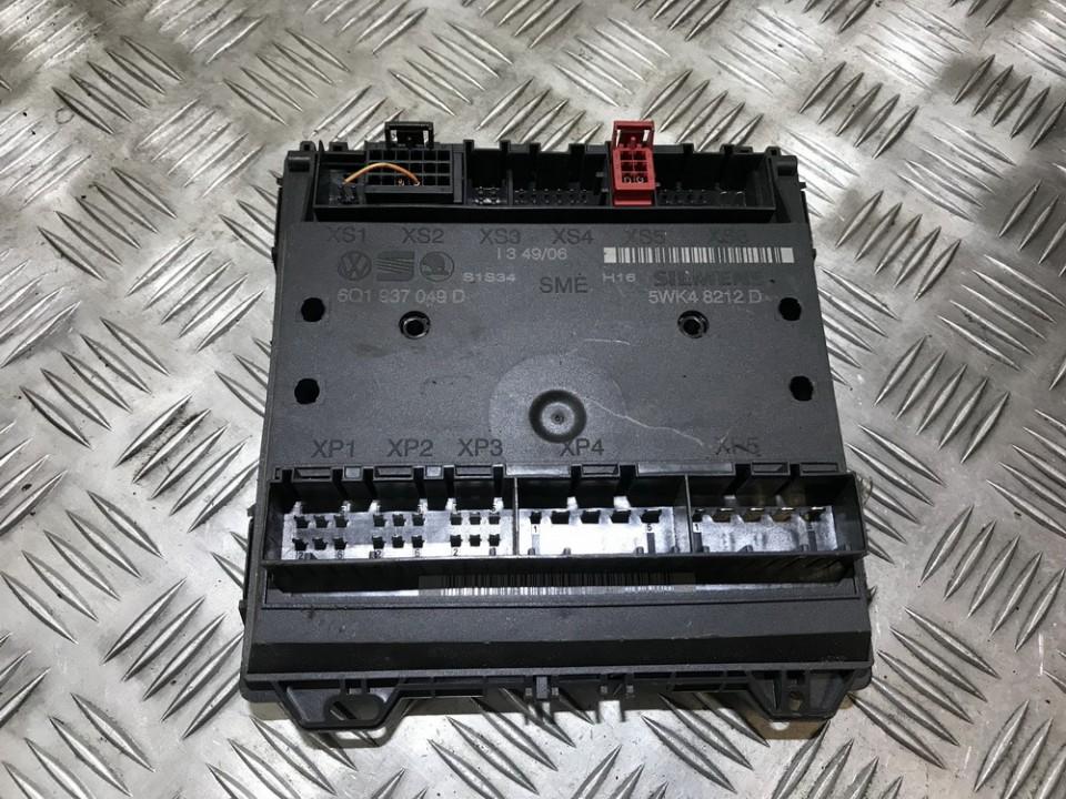 5wk48212d 6q1937049d, s1s34 General Module Comfort Relay (Unit ...