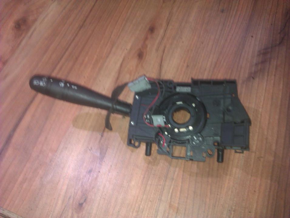 8200634240 Renault Clio 2007 Indicator Switch (Light Stalk) | EuroImpex