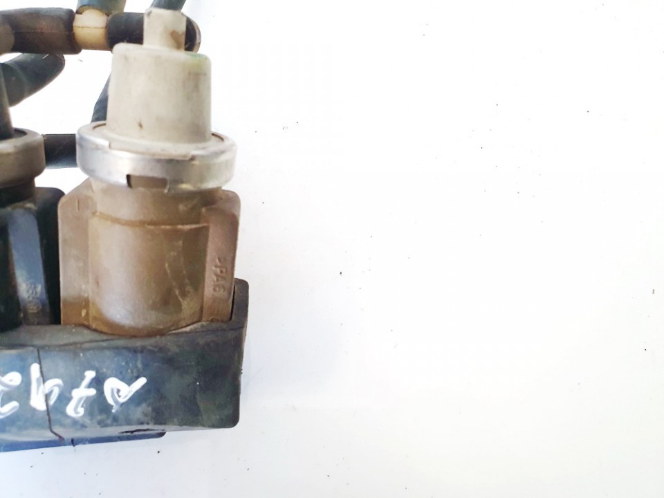 059906627c 7.22903.21 Electrical selenoid (Electromagnetic solenoid ...